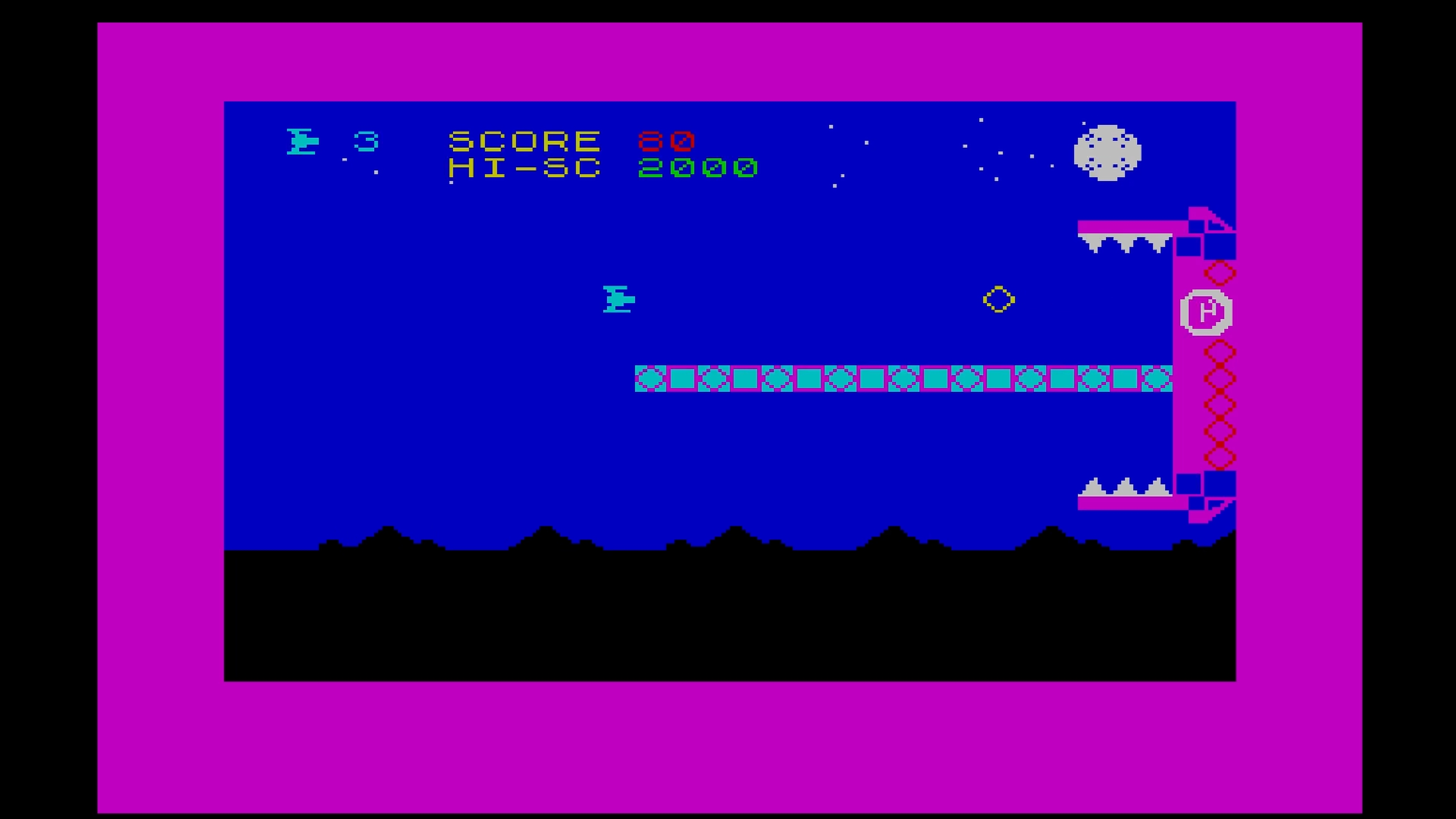 B - TYPE The Spectrum 48K - Release Announcements - itch.io