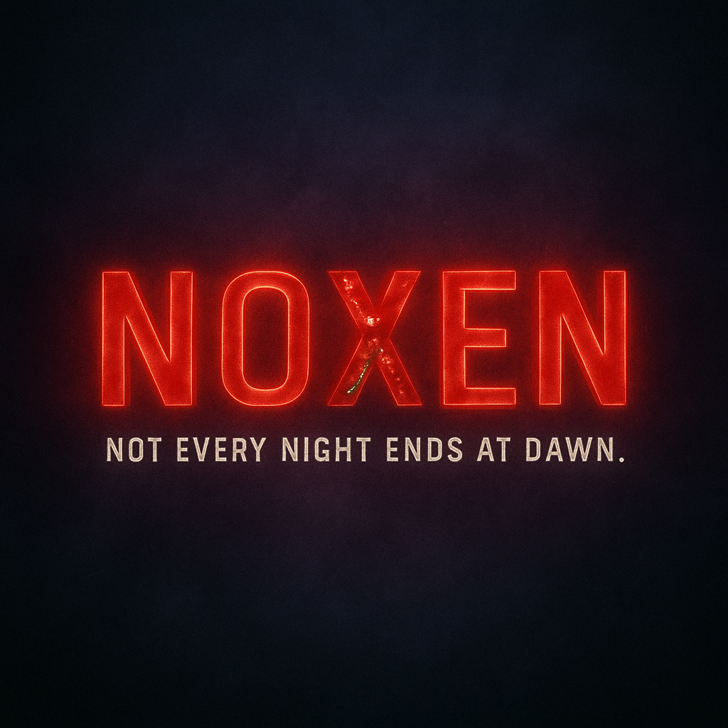 Noxen by HirujaSJ
