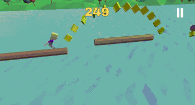 Lumberjill run by mulitasoft