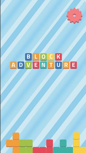 Block Adventure by SegaPatidar