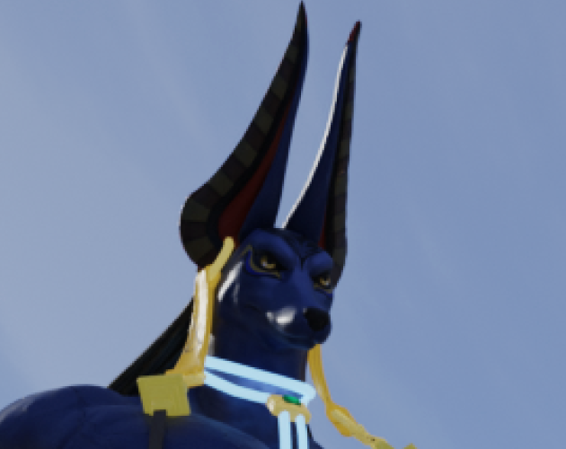 META DREW by CamSeven