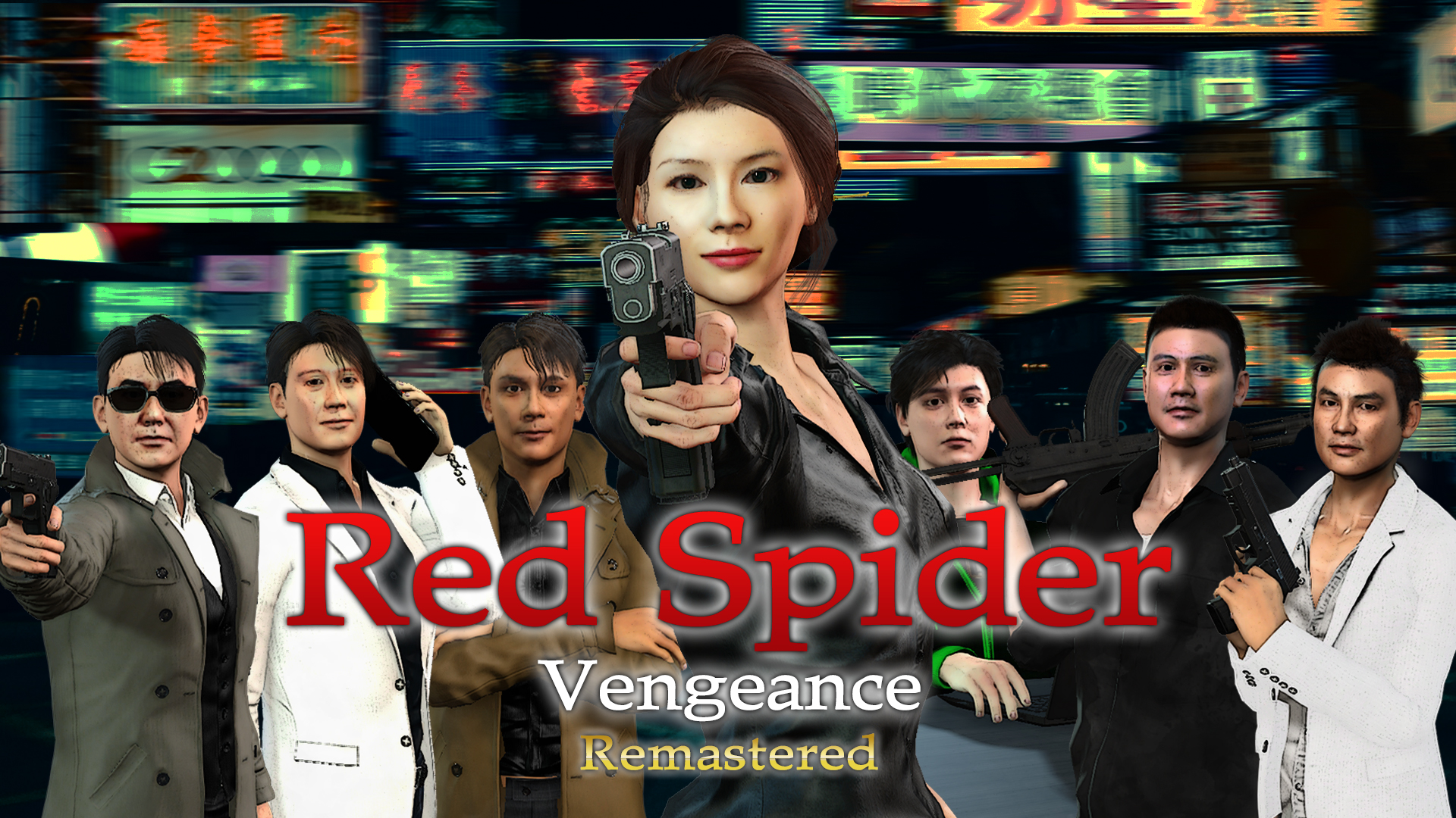 Yvet's Vengeance, and the Truths Revealed by Bonds - Red Spider ...