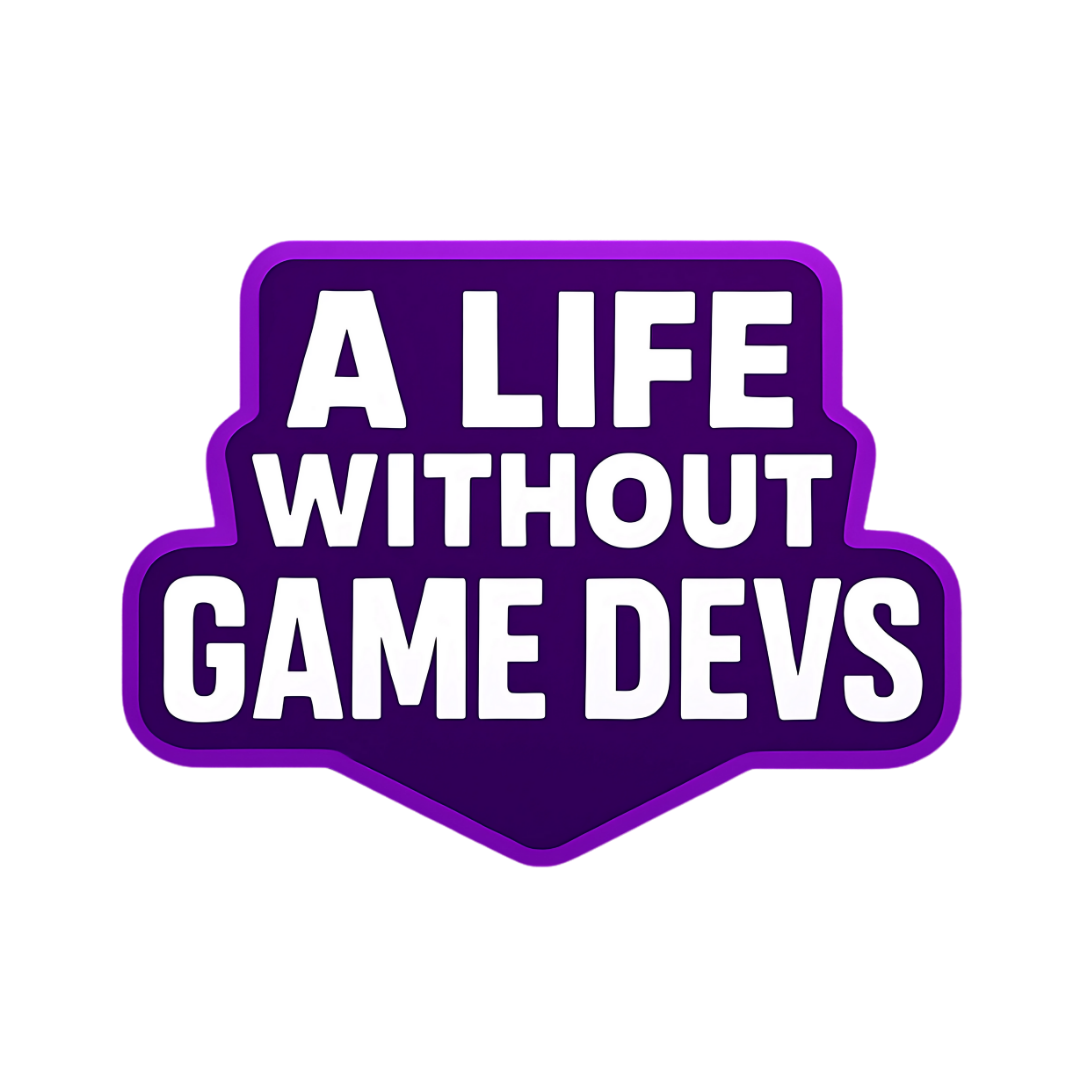 Rate a life without game devs / gaming app by L4T Interactive for GOAT Jam - itch.io