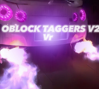 OBLOCK TAGGERS V2 (APK) by lollipop98574356347868736