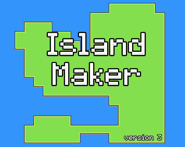Island Maker | Unity Asset by StereoPT