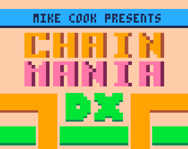 Chainmania DX by ill omens