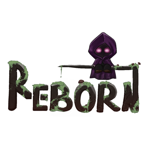 Reborn by albinputte
