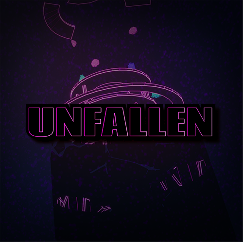 Unfallen by DaOrange, lectroblob