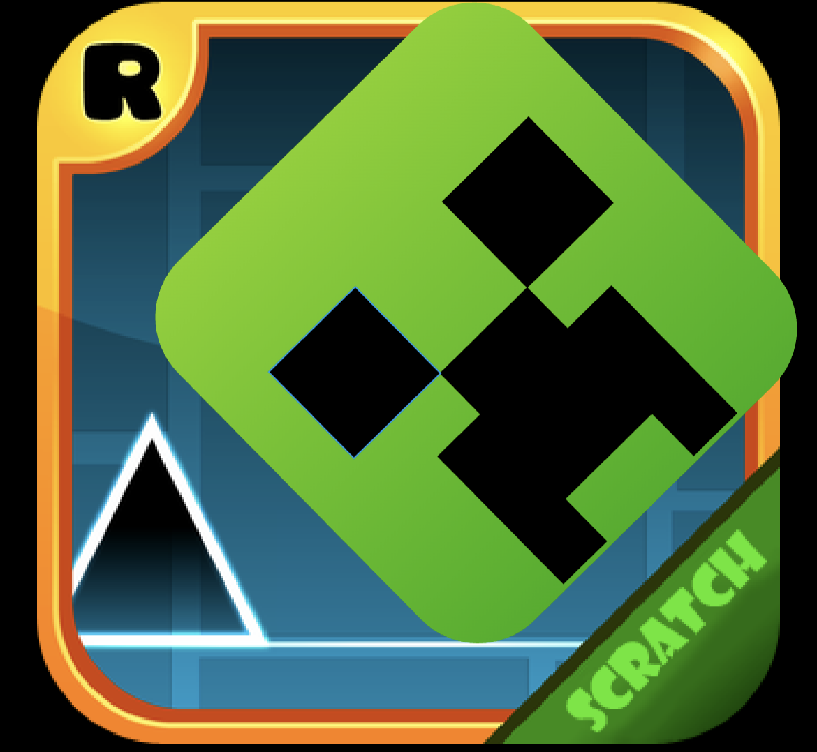 creeper Dash by createrfree