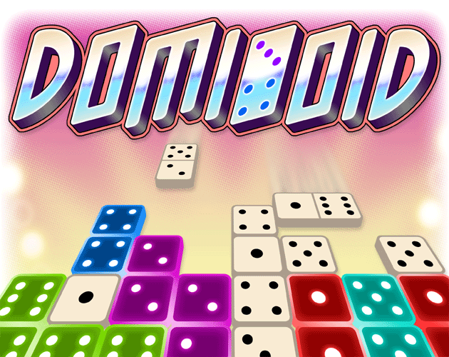 DOMINOID by DingDongVG