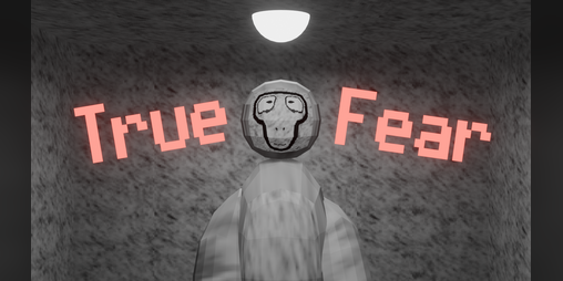 True Fear by Silvah