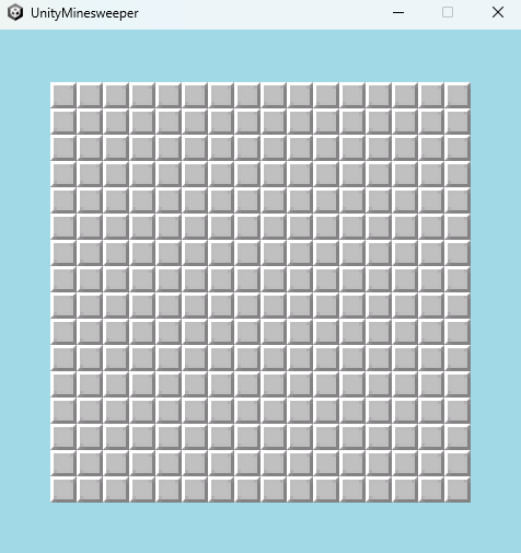 Unity Minesweeper by fallere456