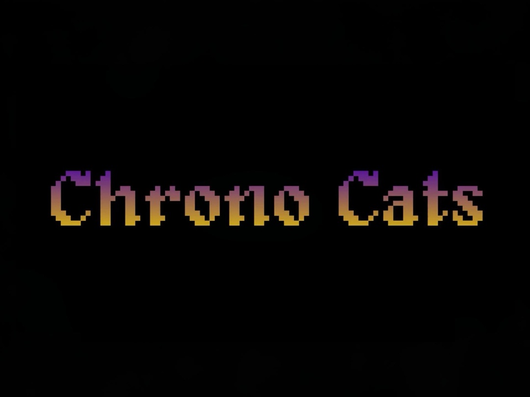 (2025) Chrono Cats by Esiee-IT Gaming