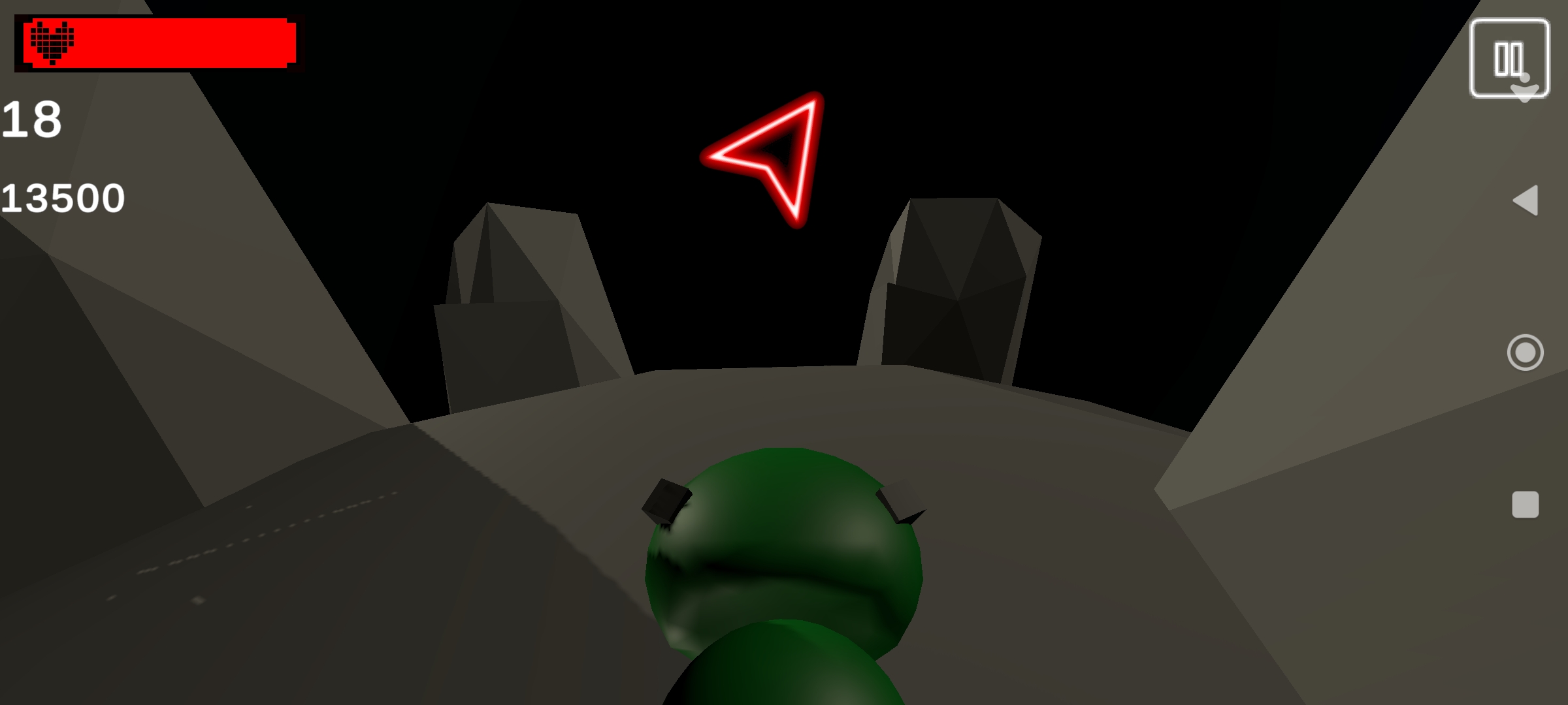 Globe Snake by Bobject