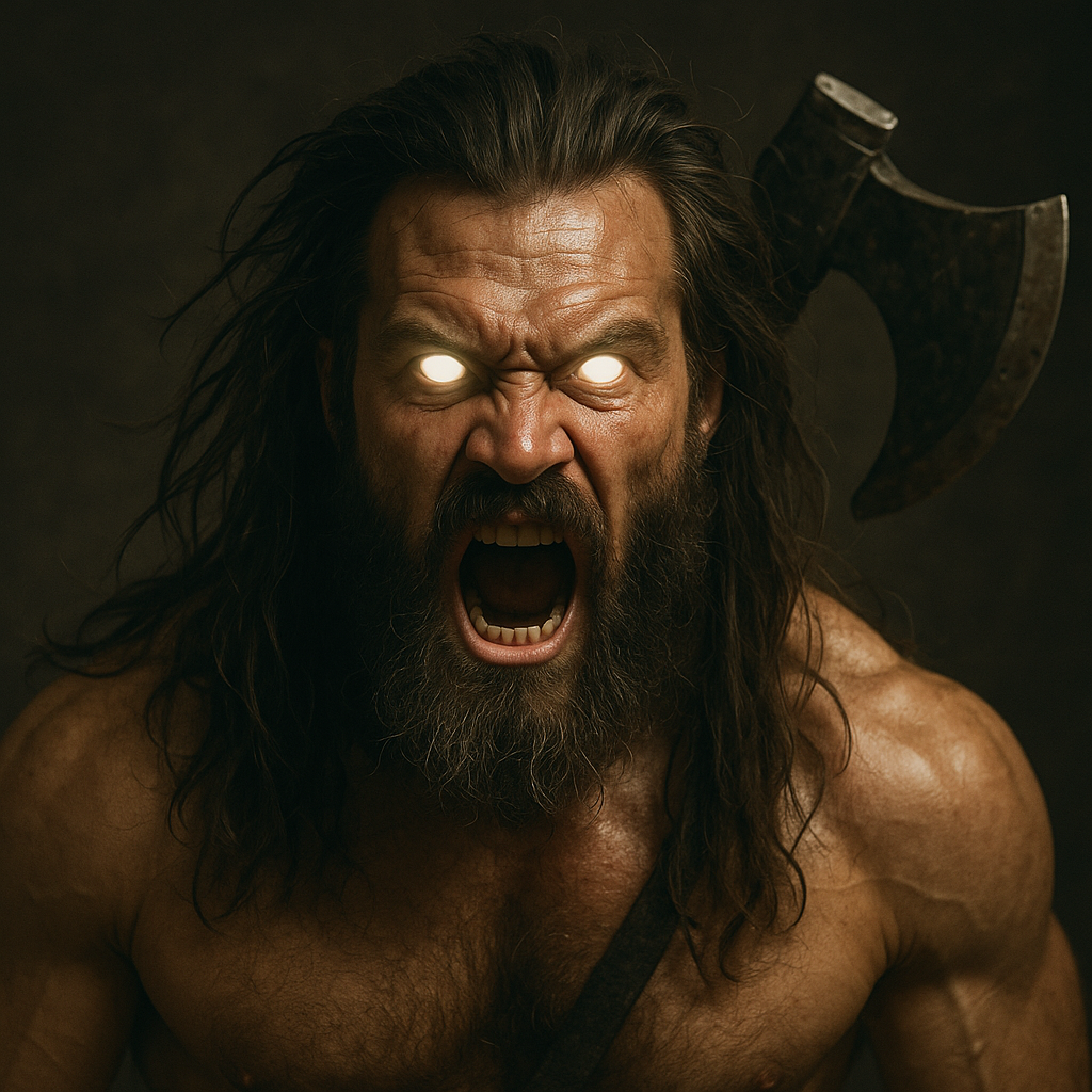 Return to the North Quest 2: The Enclave of Dread by Olivesaxer for The HEROQUEST Quest Jam 2025 ...