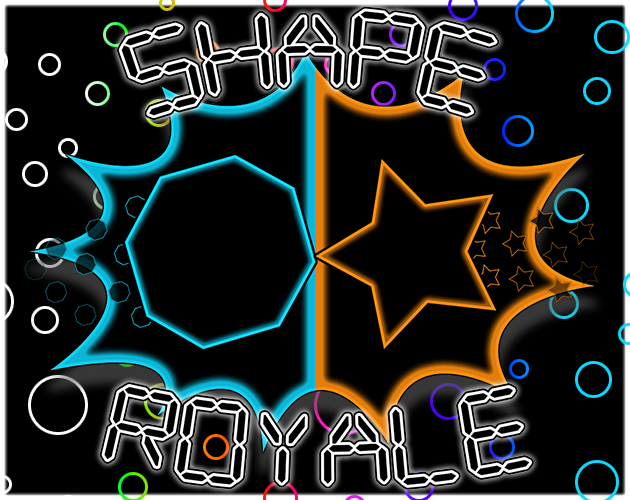 Shape Royale by Whynotfailagain