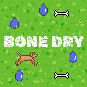 Bone Dry by Lemur2304