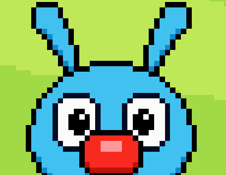 My Pixel Pet by NecroPixelGames