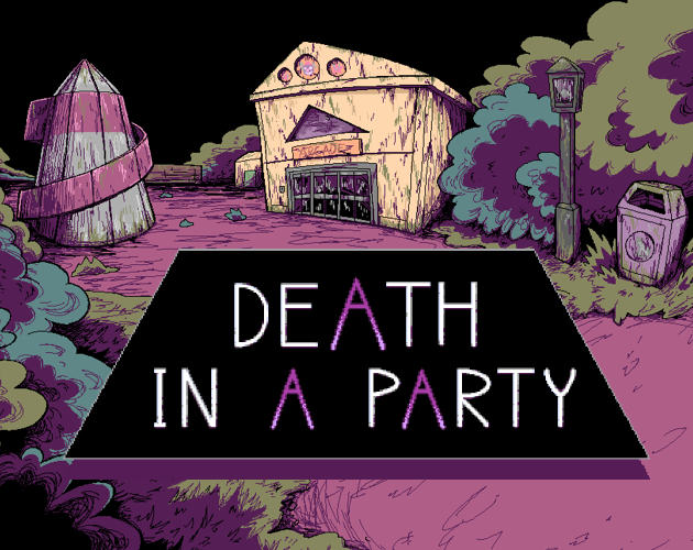 Death in a Party by The Function Creep