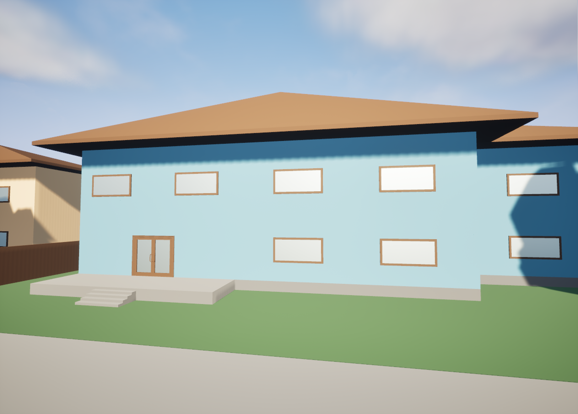 Accessibility Sandbox by PThorsen, Dhruv Yadav, Marksedrak