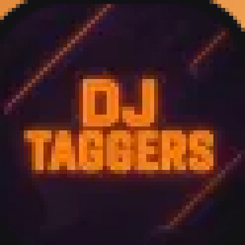 DJ Tag by madjackawesome