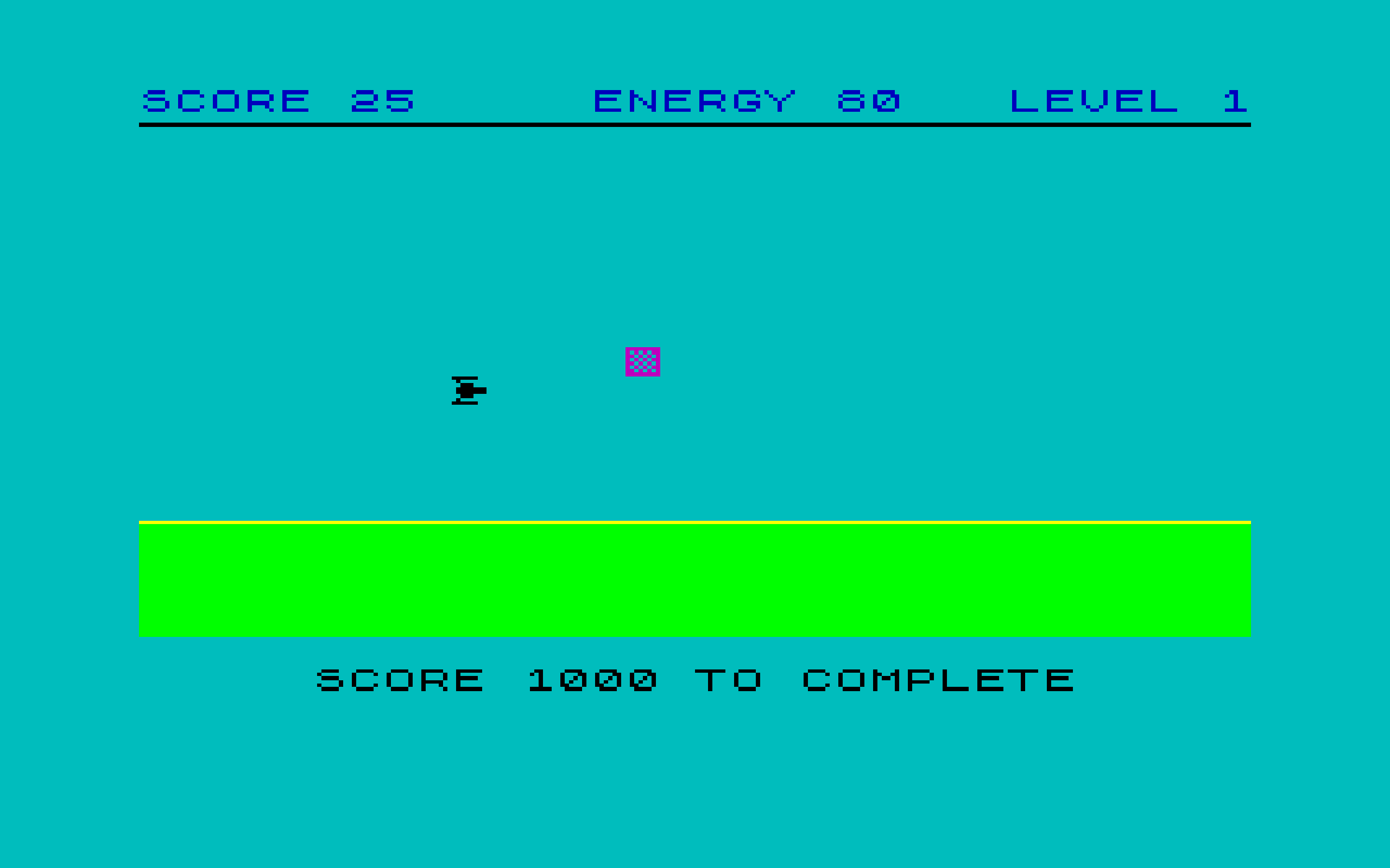 B-TYPE by Animated ALex