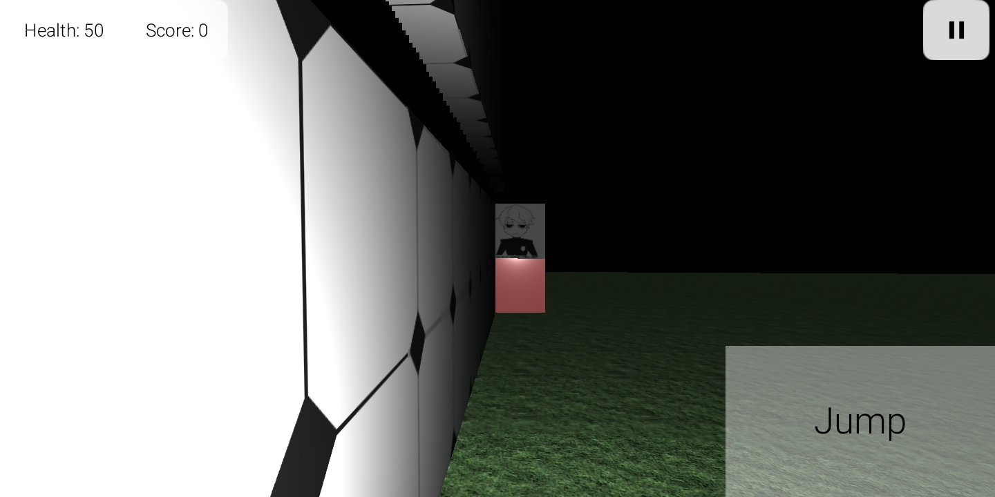 SCARY LOCK by Fishy Games