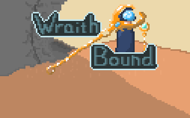 Wraithbound by Vertexx