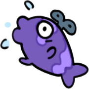 Comments 52 to 13 of 62 - Swimmy Barnaby! by gob's world