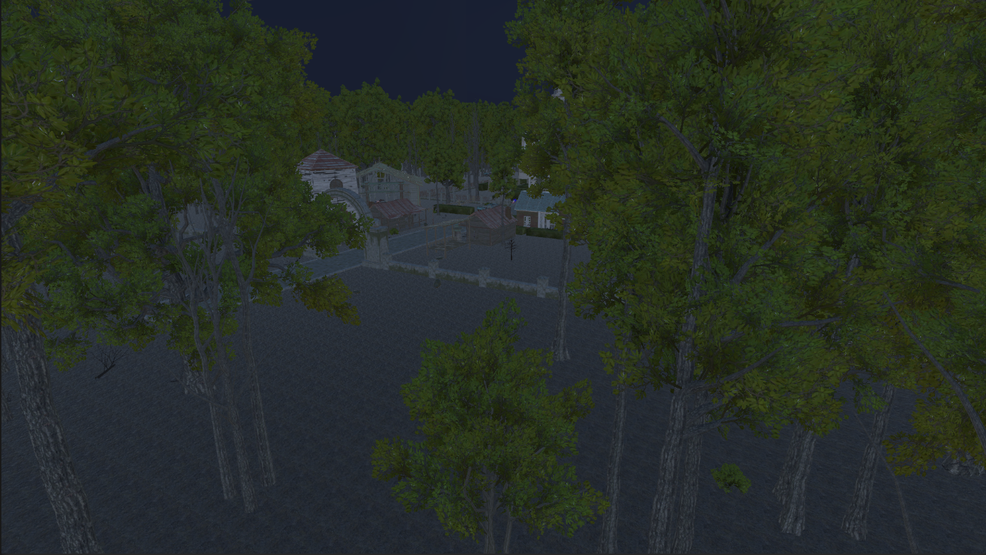 Childhood Ruined By Kow