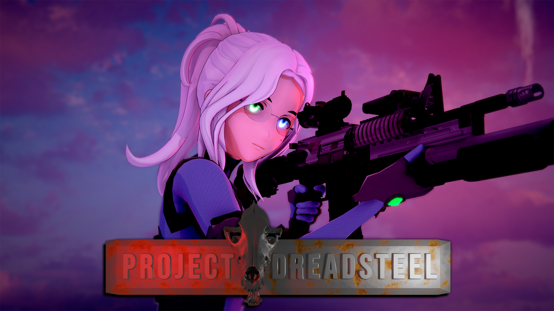 v0.1.3 on the horizon and v0.2.0 roadmap! - Project Dreadsteel by Rebel Tomboy Games, TheLolingPain