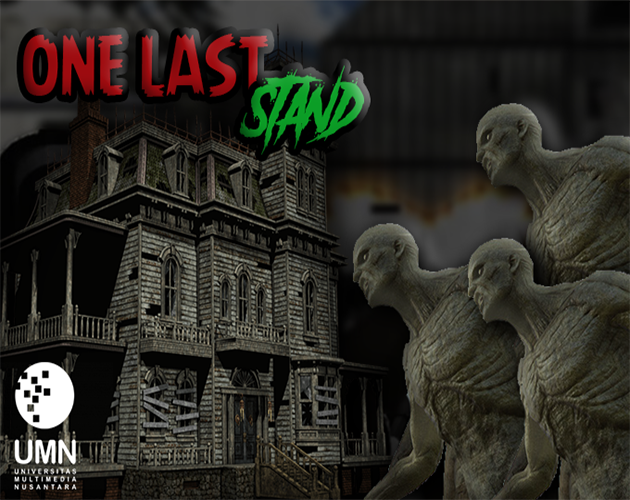 One Last Stand by umn