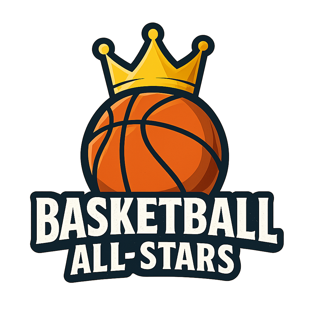 Basketball All-Star by Du4rt3x