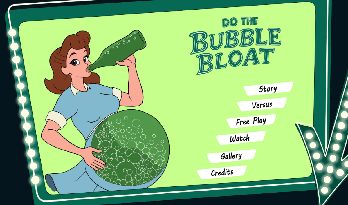 Do The Bubble Bloat v0.3 by TumForce