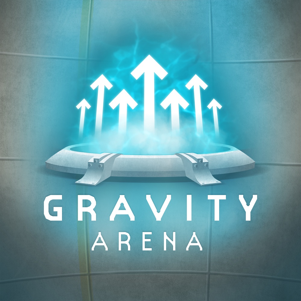 Gravity Arena by Gibbo123