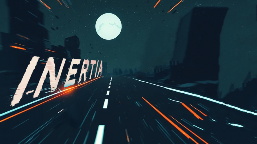 Inertia by DEEstrada