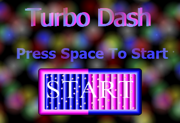 Turbo Dash by ABGaming