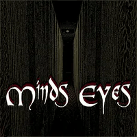 Minds Eyes by @Death052