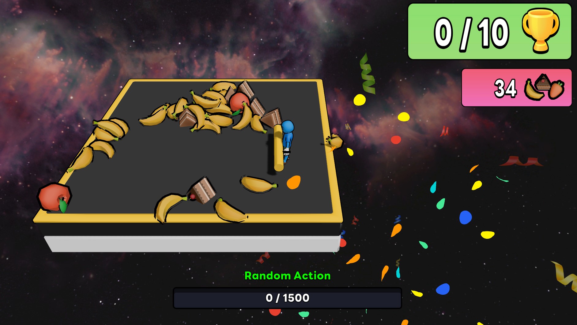 TikTok Live Game | The Platform - Streamer VS Viewers by Dupas Louis