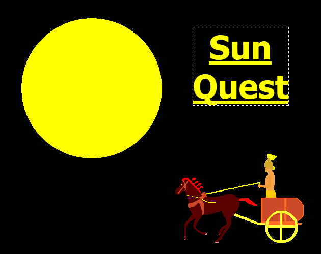 SunQuest by num-lock