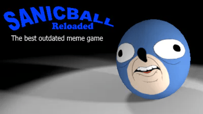 Sanicball Reloaded by @Death052