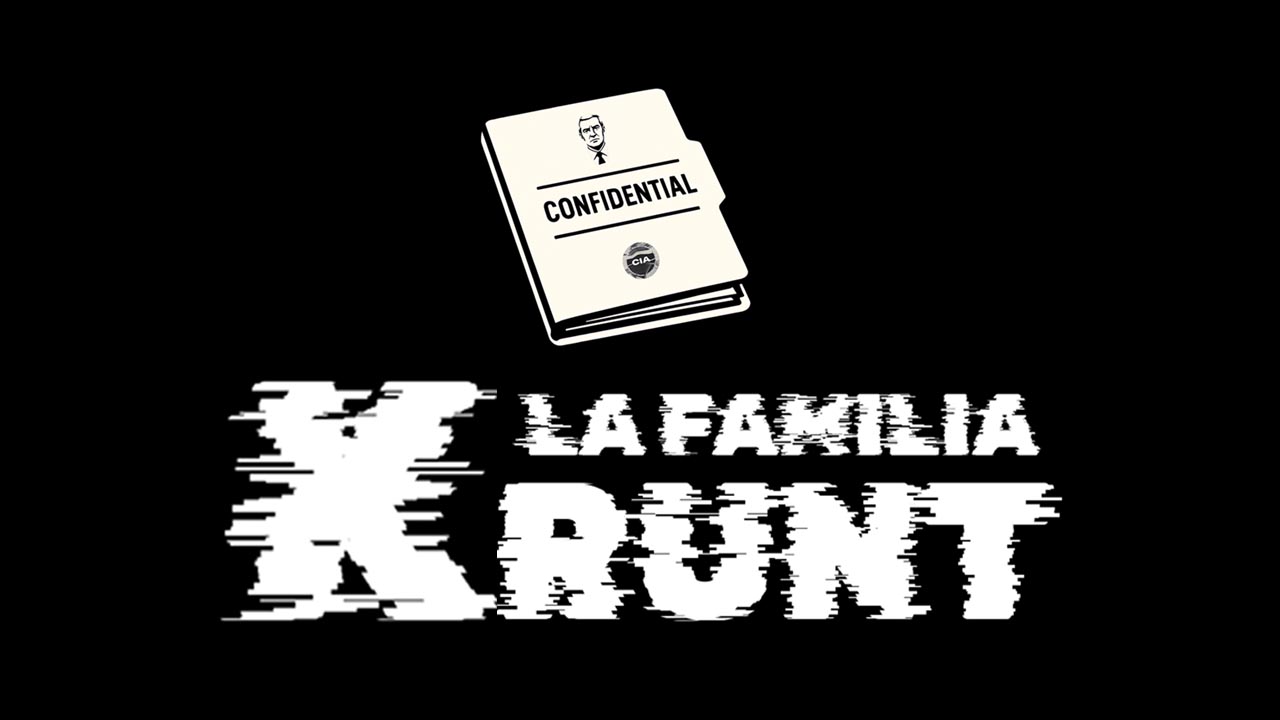 La Familia Krunt by Alma Mater