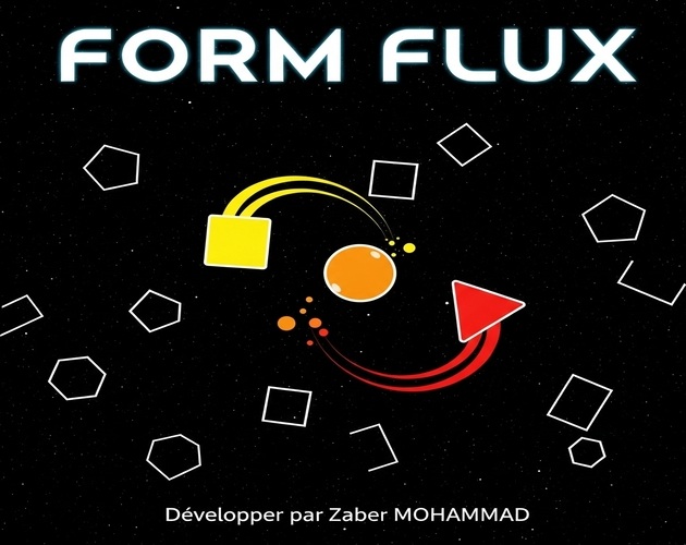 FORM FLUX by ZBRFE