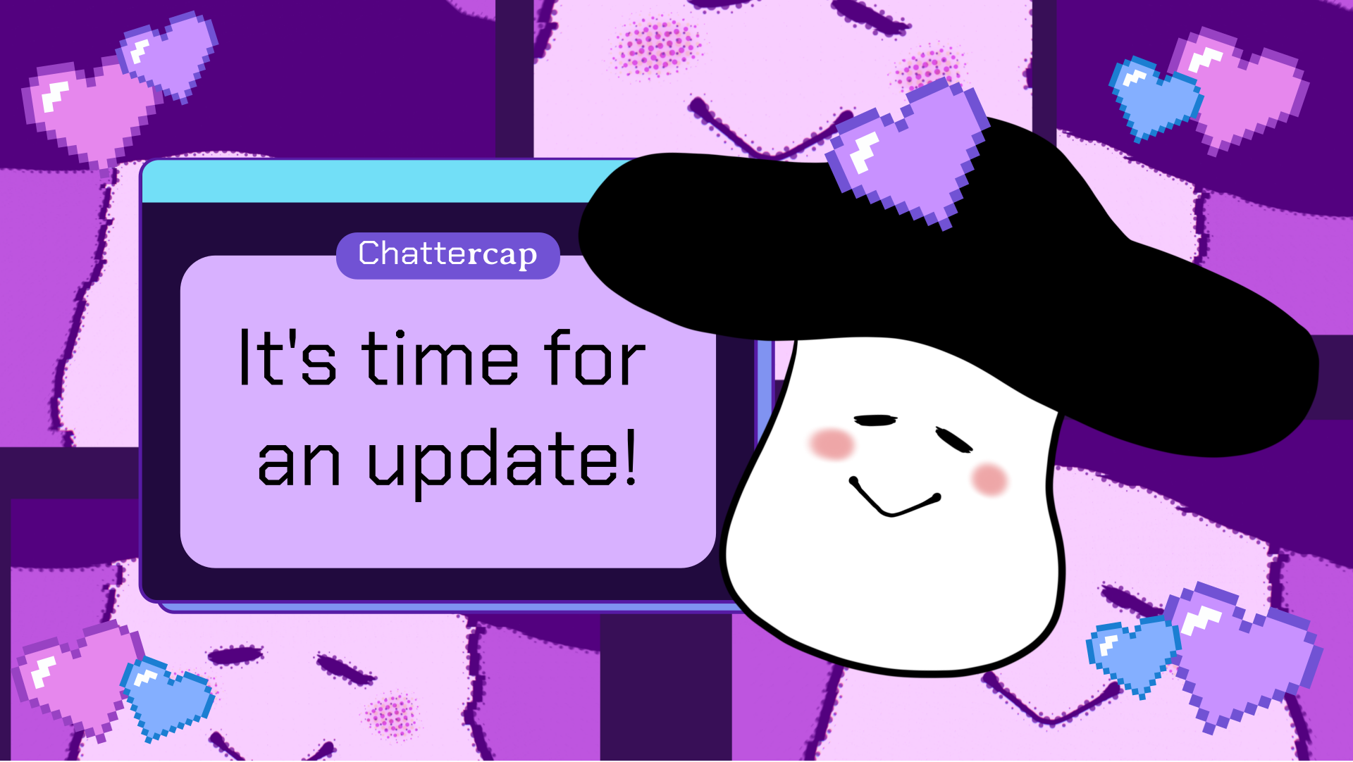 Monthly Update: June 2025 (+ Roadmap) - itch.io