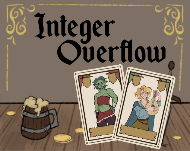 Integer Overflow by Selin Kar, Irmak Bekmez