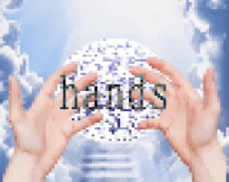 hands by Siunaus