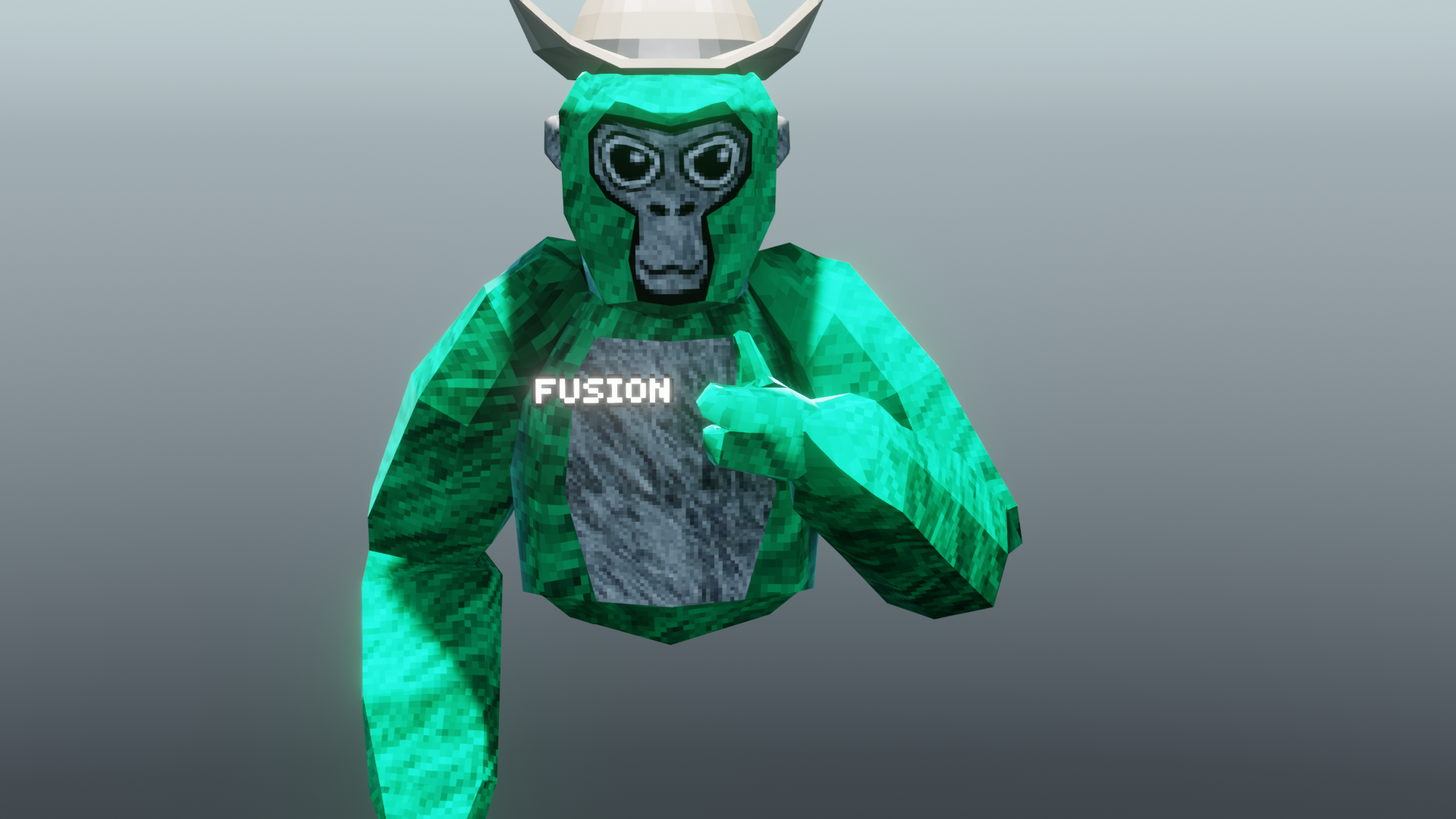 Project Blade by FusionYT