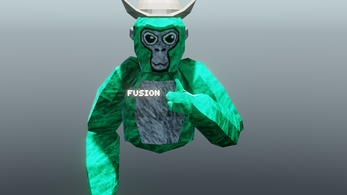 Project Blade by FusionYT