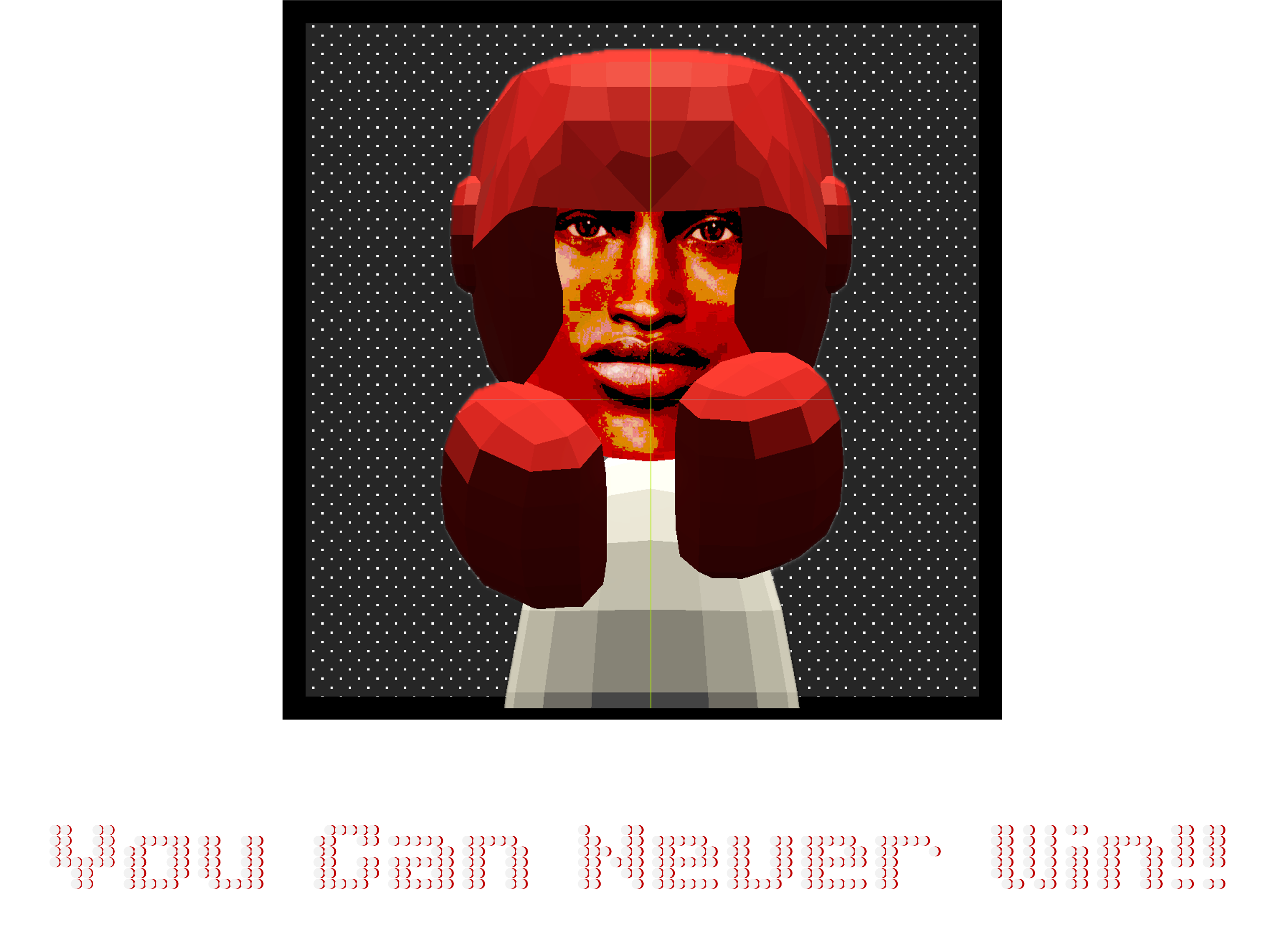 You Can Never Win!! (Demo) by 1313_LALADALA