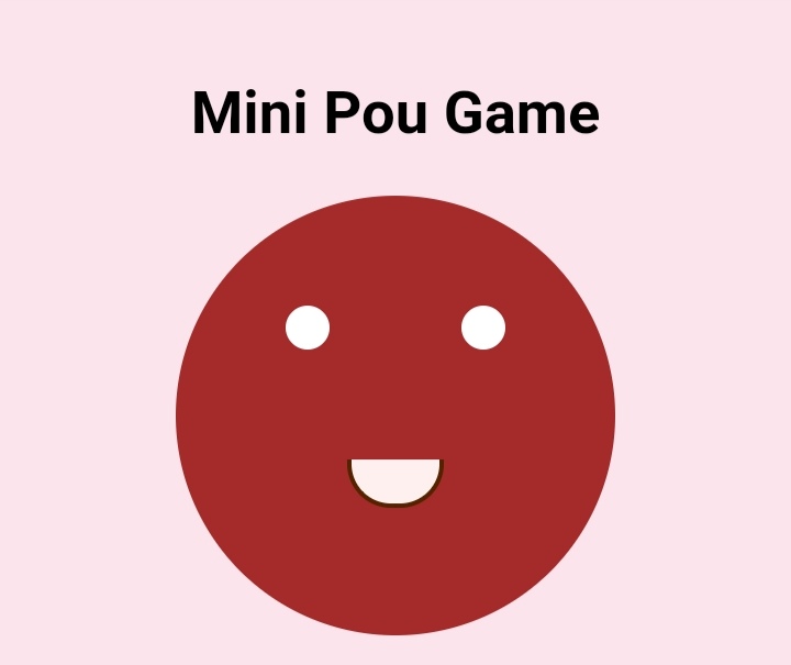 Mini Pou Games by PAGOLAN X MARBOLION